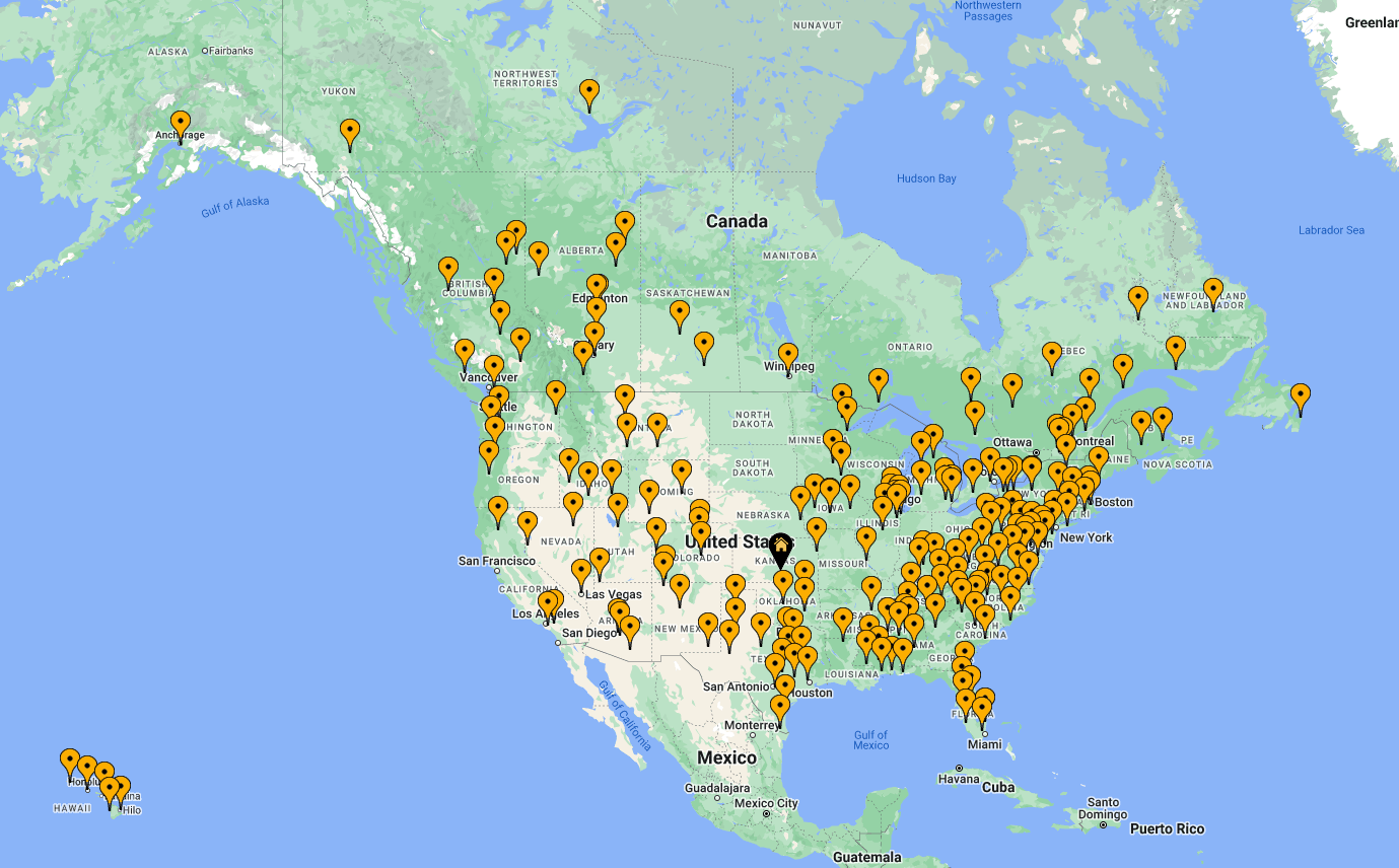 Terramac RT7R | Rotating Rubber Tracked Crawler Carrier