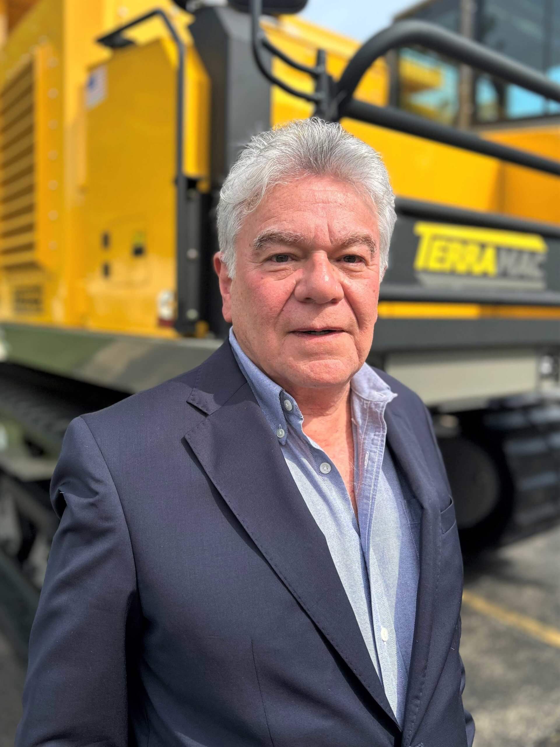 Terramac Expands Into Latin America, Adds Manager | Terramac