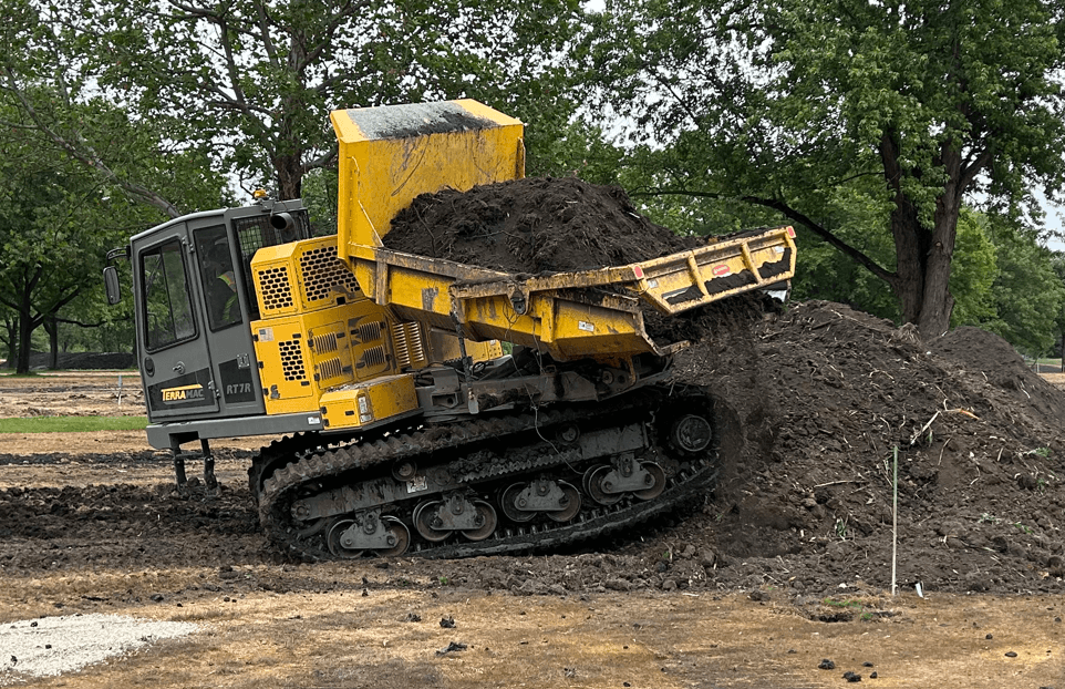 Terramac Makes Bauma Debut with Multiple Equipment Displays | Terramac